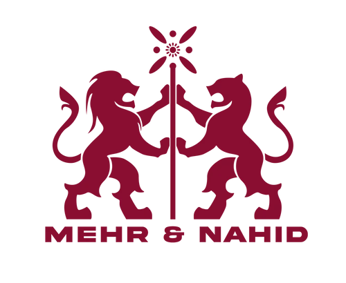 Mehr & Nahid